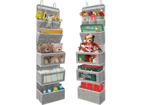 The 3 Best L-Shaped Hanging Shelves of 2025 (Reviews) - FindThisBest