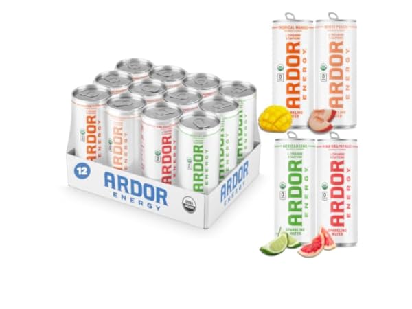 The 10 Best L-Theanine Energy Drinks of 2025 (Reviews) - FindThisBest