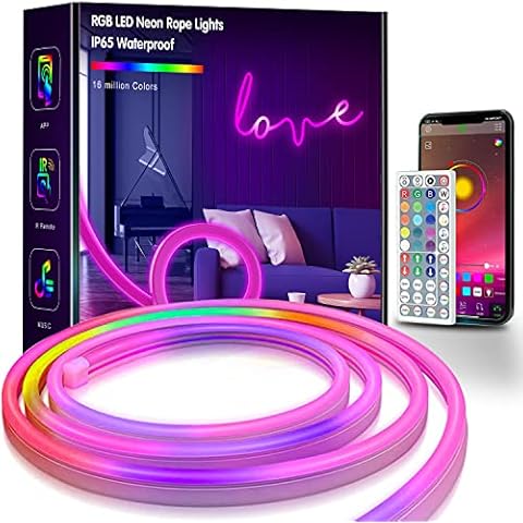 L8star Review of 2024 - LED Strip Lights Brand - FindThisBest