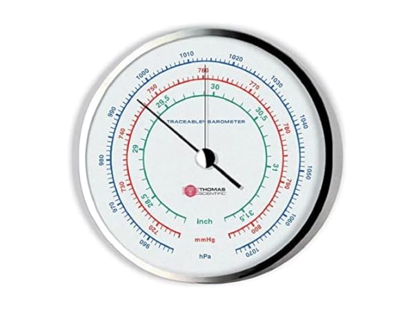 The 8 Best Lab Barometers of 2025 (Reviews) - FindThisBest