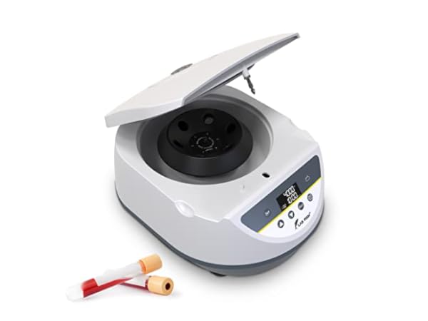 The 10 Best Lab Benchtop Centrifuges of 2024 (Reviews) - FindThisBest