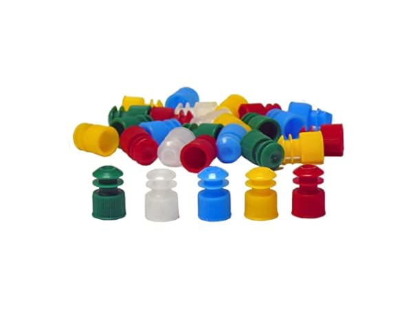 The 10 Best Lab Cap Plugs of 2025 (Reviews) - FindThisBest