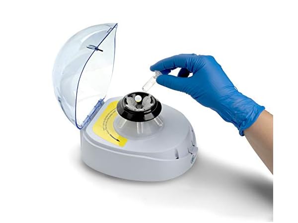 The 10 Best Lab Centrifuge Rotors of 2024 (Reviews) - FindThisBest