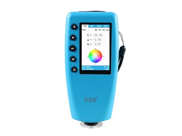 The 10 Best Lab Colorimeters of 2024 (Reviews) - FindThisBest