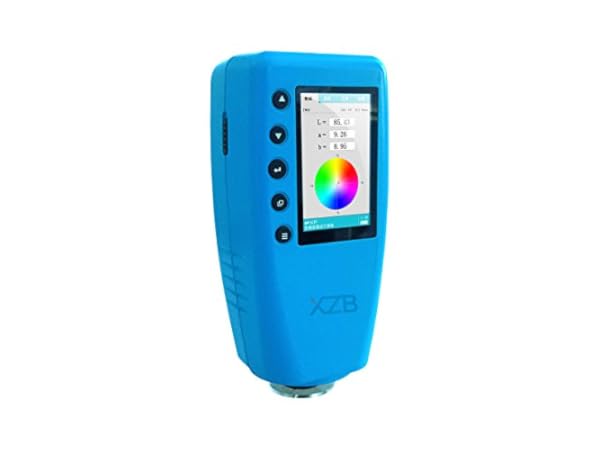 The 10 Best Lab Colorimeters of 2023 (Reviews) - FindThisBest