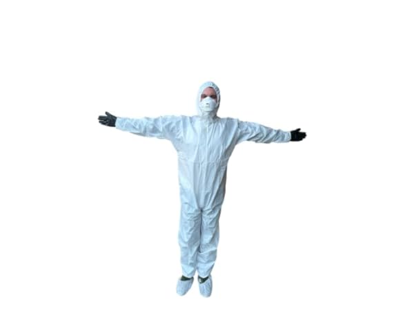 The 10 Best Lab Coveralls of 2024 (Reviews) - FindThisBest