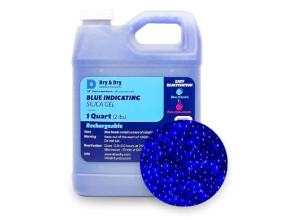 The 10 Best Lab Desiccants of 2025 (Reviews) - FindThisBest