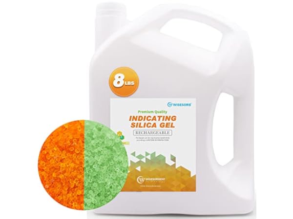 The 10 Best Lab Desiccants of 2024 (Reviews) - FindThisBest