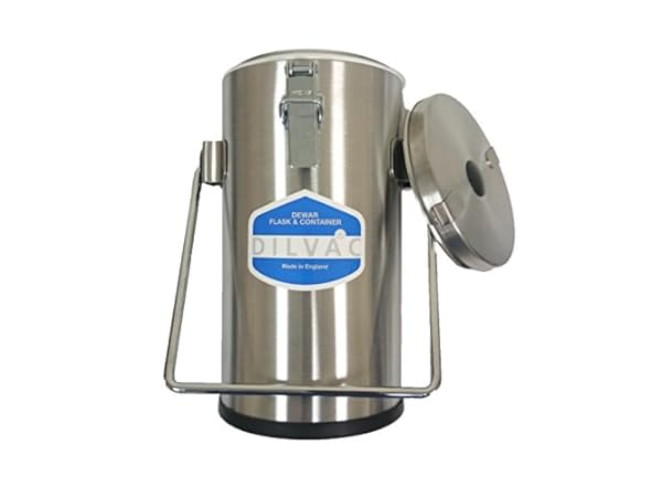 The 10 Best Lab Dewar Flasks of 2024 (Reviews) - FindThisBest