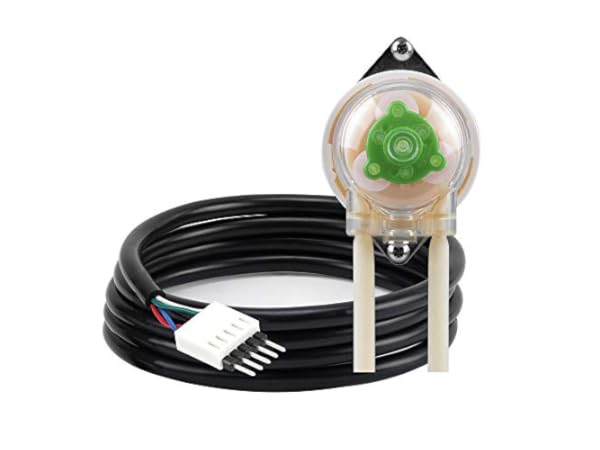 The 6 Best Lab Dosing Pumps of 2025 (Reviews) - FindThisBest