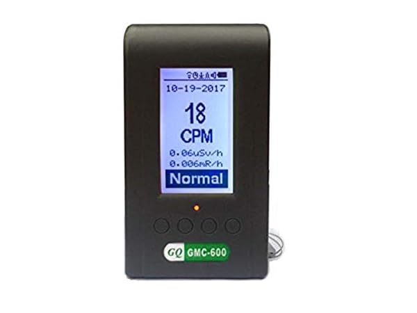 The 10 Best Lab Geiger Counters of 2023 (Reviews) - FindThisBest