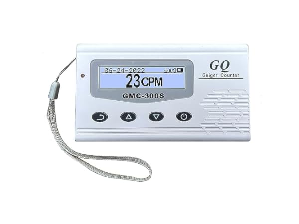 The 10 Best Lab Geiger Counters of 2024 (Reviews) - FindThisBest