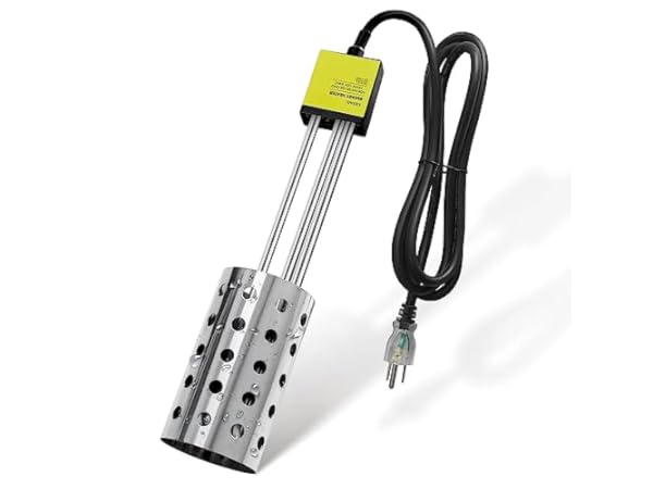 The 10 Best Lab Immersion Heaters of 2023 (Reviews) - FindThisBest