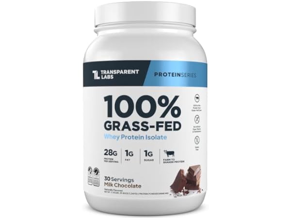 The 10 Best Lab Natural Proteins of 2026 (Reviews) - FindThisBest