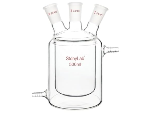 The 10 Best Lab Reaction Kettle Flasks of 2025 (Reviews) - FindThisBest