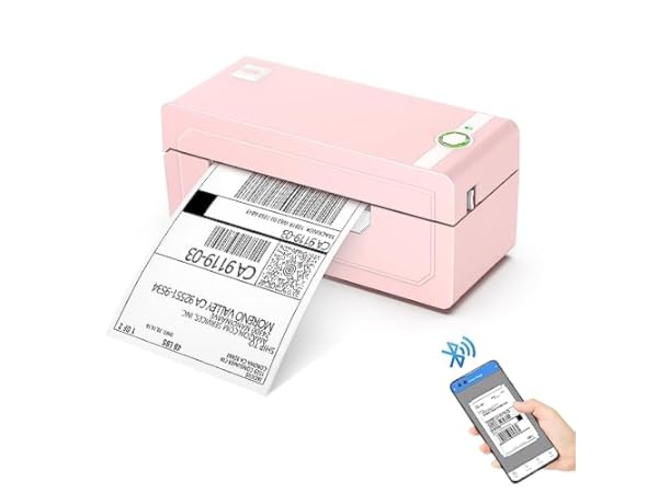 The 10 Best Label Printers for iOS of 2025 (Reviews) - FindThisBest