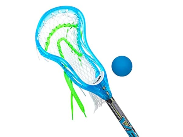 The 6 Best Lacrosse Sticks for Kids of 2024 (Reviews) - FindThisBest