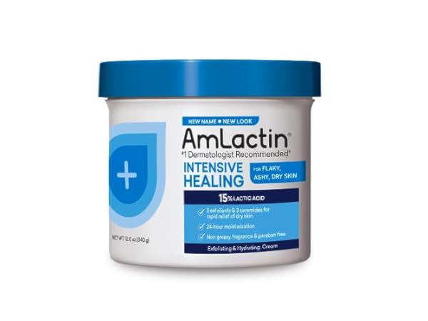 The 10 Best Lactic Acid Body Creams of 2024 (Reviews) - FindThisBest