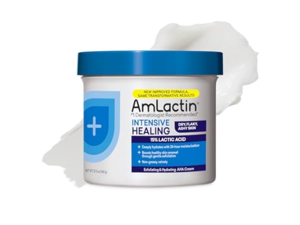 The 10 Best Lactic Acid Body Creams of 2026 (Reviews) - FindThisBest