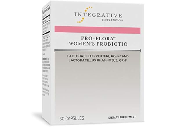 Top 10 Best Lactobacillus Rhamnosus Probiotic Supplements in 2023 ...