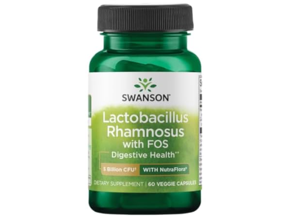 The 10 Best Lactobacillus Rhamnosus Probiotic Supplements of 2025 ...