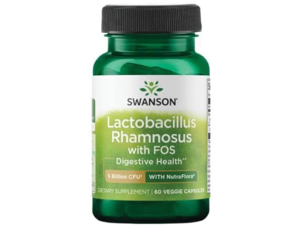 The 10 Best Lactobacillus Rhamnosus Probiotic Supplements of 2024 ...