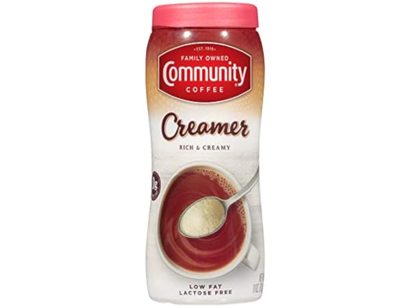 The 10 Best Lactose-Free Coffee Creamers of 2026 (Reviews) - FindThisBest
