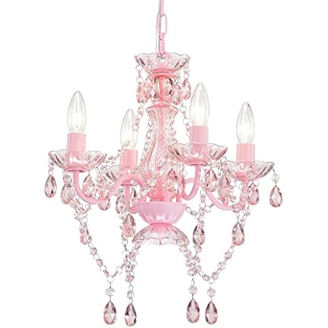 LaLuLa Review of 2024 - Chandeliers Brand - FindThisBest