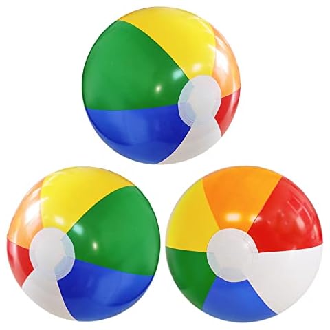 The 10 Best Beach Balls of 2024 (Reviews) - FindThisBest