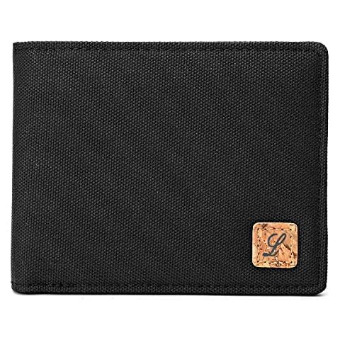 The 10 Best Fabric Wallets for Men of 2023 (Reviews) - FindThisBest