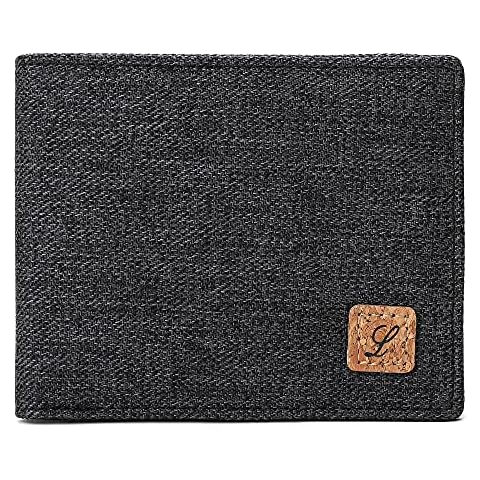 The 10 Best Fabric Wallets for Men of 2023 (Reviews) - FindThisBest