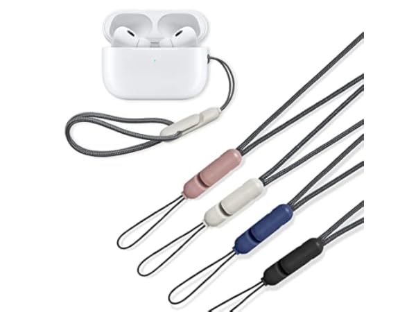 The 10 Best Lanyard Headphone Cases of 2025 (Reviews) - FindThisBest