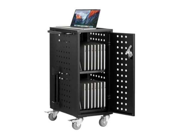 The 10 Best Laptop Charging Carts of 2026 (Reviews) - FindThisBest