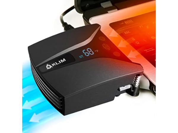 The 10 Best Laptop External Cooling Fans of 2025 (Reviews) - FindThisBest