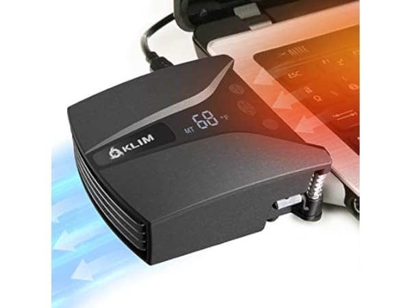 The 10 Best Laptop External Cooling Fans of 2023 (Reviews) - FindThisBest