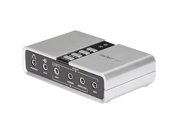 The 10 Best Laptop External Sound Cards of 2025 (Reviews) - FindThisBest