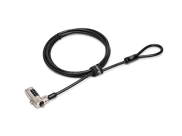The 10 Best Laptop Security Locks of 2025 (Reviews) - FindThisBest