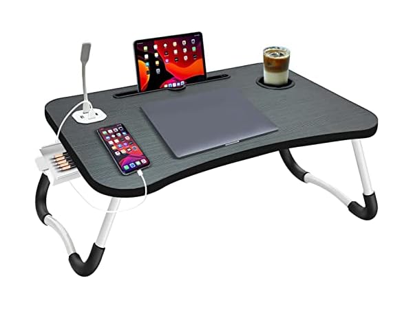 The 10 Best Laptop Stands for Bed of 2024 (Reviews) - FindThisBest