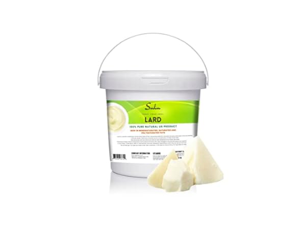 The 10 Best Lards of 2024 (Reviews) - FindThisBest