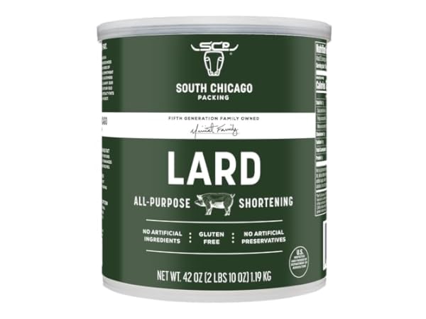 The 10 Best Lards of 2026 (Reviews) - FindThisBest
