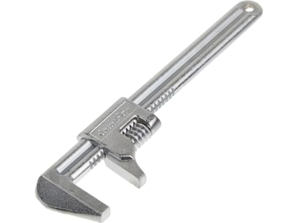The 7 Best Large Adjustable Wrenches of 2025 (Reviews) - FindThisBest
