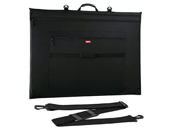 The 10 Best Large Art Portfolios of 2025 (Reviews) - FindThisBest