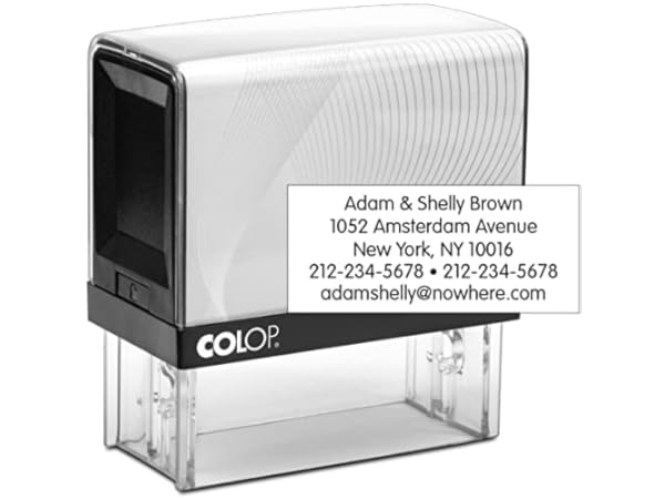 The 10 Best Large Business Stamps of 2025 (Reviews) - FindThisBest