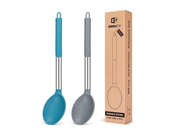 The 10 Best Large Cooking Spoons of 2026 (Reviews) - FindThisBest