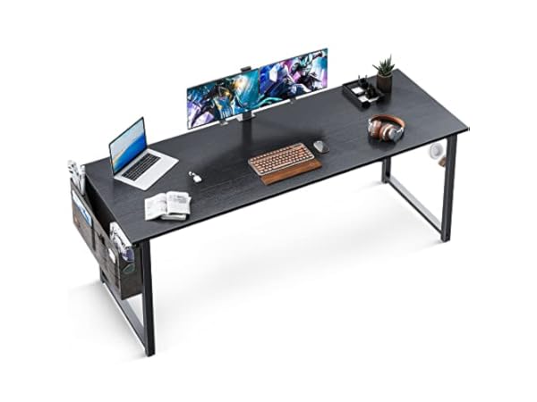 The 10 Best Large Desks of 2024 (Reviews) - FindThisBest