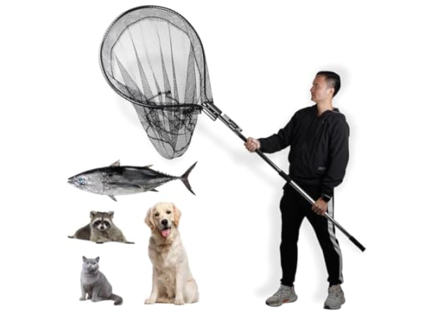 The 10 Best Large Fishing Nets of 2026 (Reviews) - FindThisBest