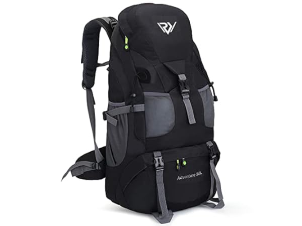 The 10 Best Large Hiking Backpacks of 2024 (Reviews) - FindThisBest