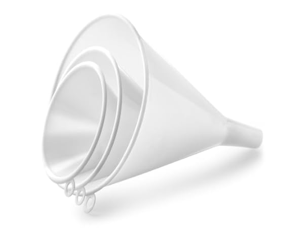The 10 Best Large Kitchen Funnels of 2025 (Reviews) - FindThisBest