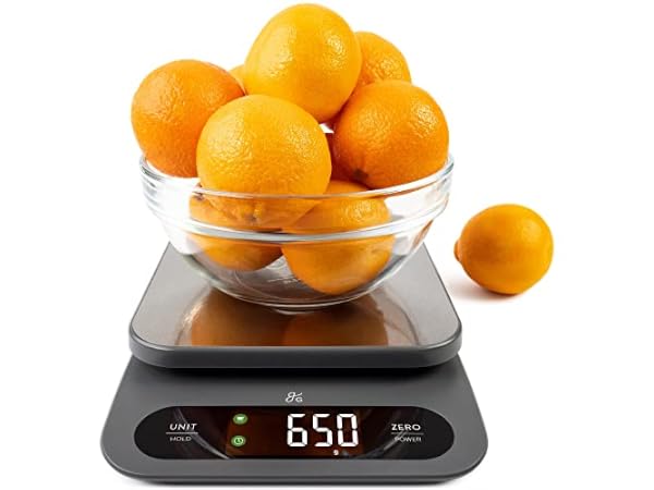 The 10 Best Large Kitchen Scales of 2025 (Reviews) - FindThisBest
