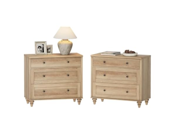 The 10 Best Large Nightstands of 2025 (Reviews) - FindThisBest